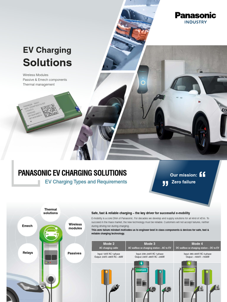 2767222-Ec Charging Solutions | PDF | Inductor | Relay