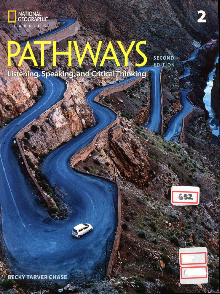 Pathways Book2 | PDF