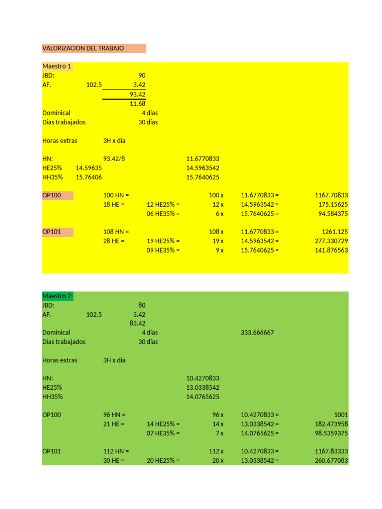 CASO 02. DE M.O. (2) | PDF