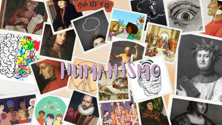 Humanismo | PDF