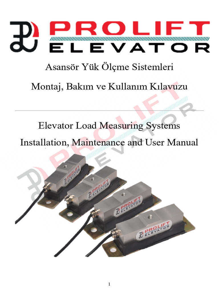 OverLoad System User Manual | PDF