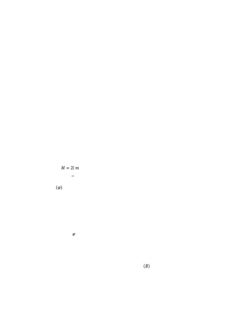 Magnetic Materials Pdf Pdf Ferromagnetism Magnetism