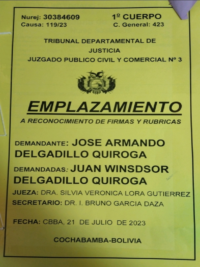 José Delgadillo C Delgadill | PDF