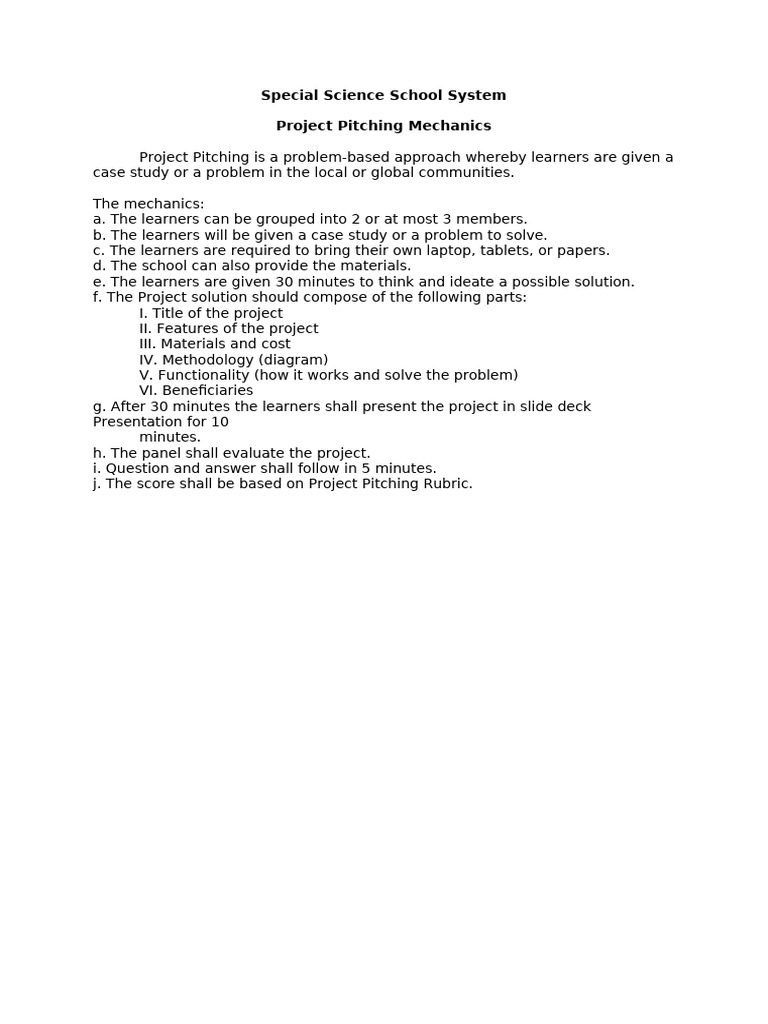 Project Pitching Mechanics | PDF