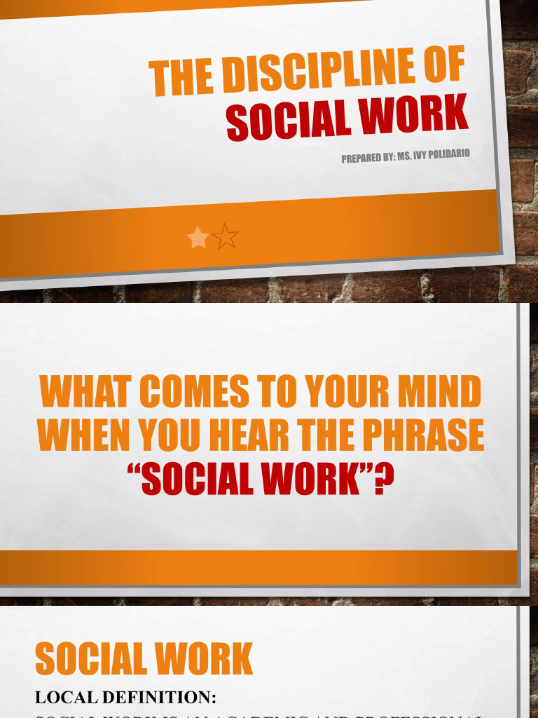 DIASS-Q1-5-7-Disciplines-of-Social-Work | PDF