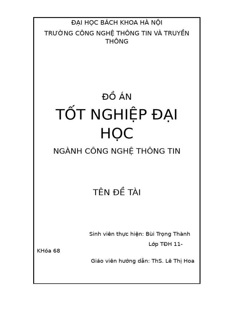 Bai1 2 | PDF