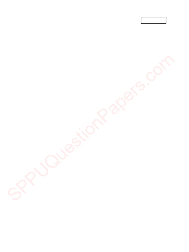 Python Machine Learning Exam Questions | PDF | Computers