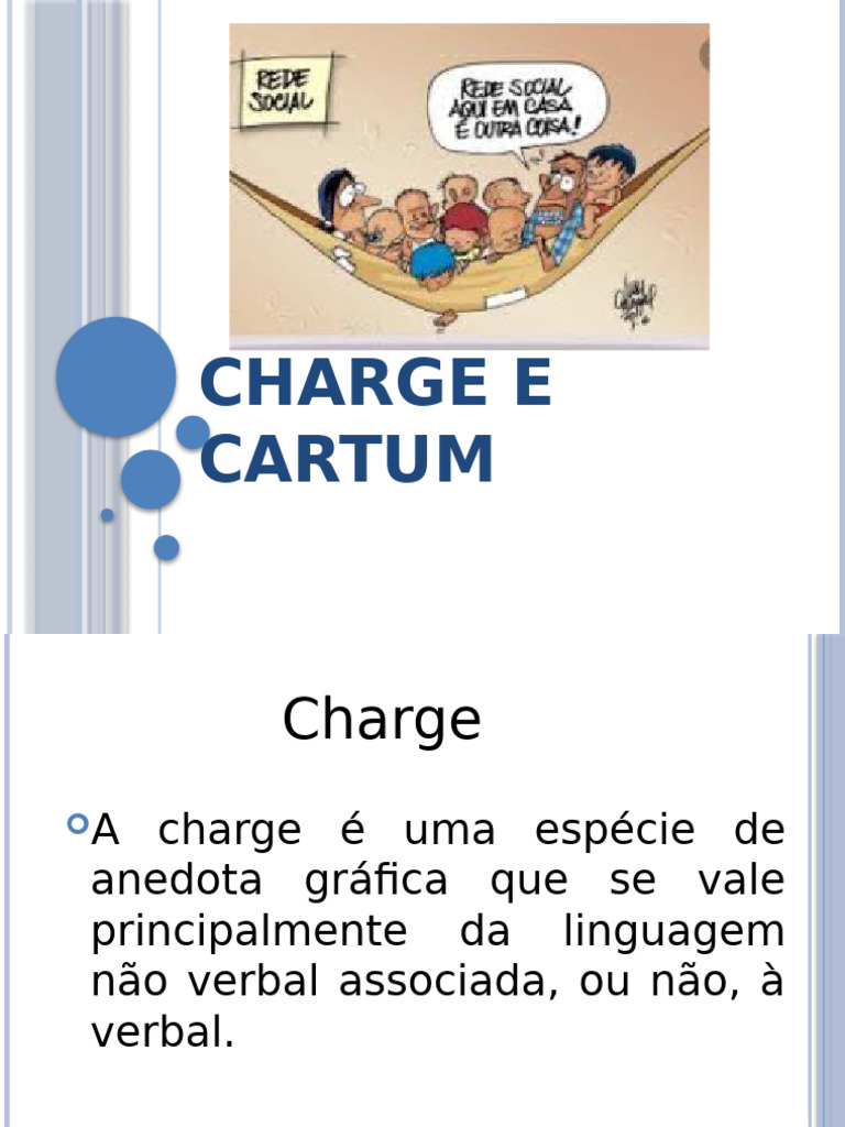 Cartum e Charge | PDF