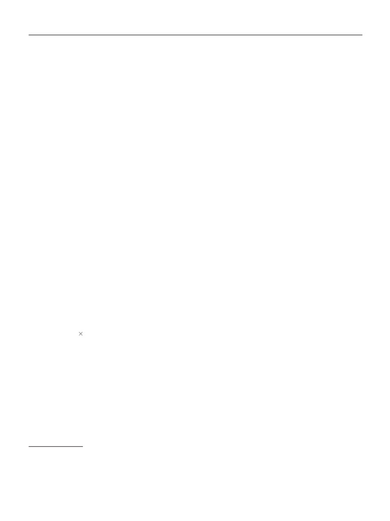 Mutator Phenotype of Cancer | PDF