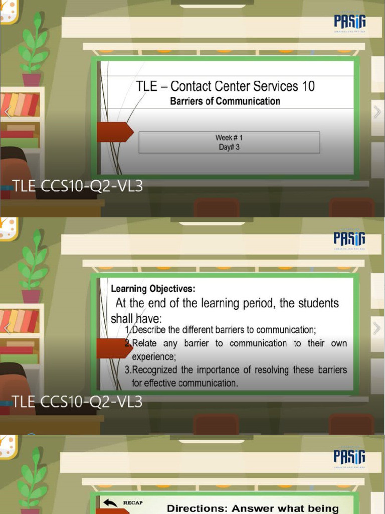 Presentation 3 | PDF