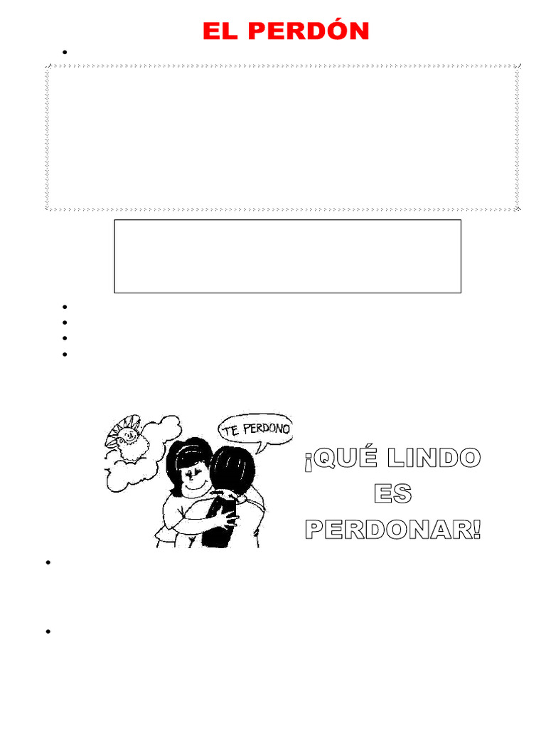 El Perdon | PDF