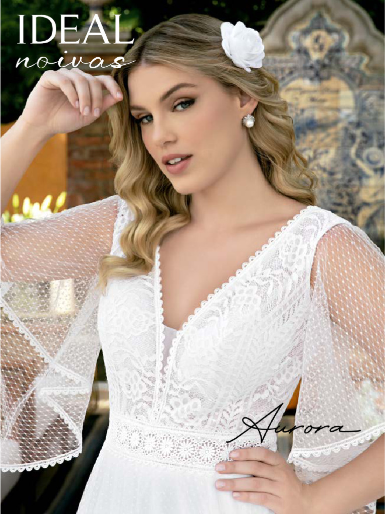 Aurora - Ideal Noivas 2024 | PDF