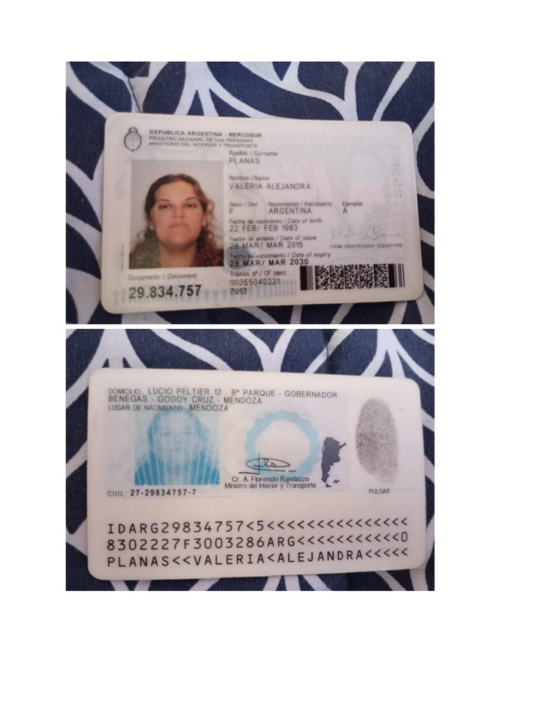 Documento Sin Título | PDF