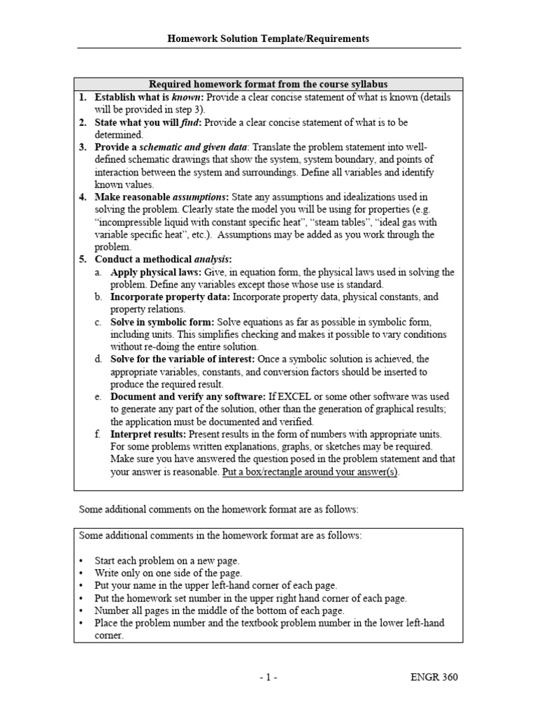 ENGR360_Chapter_1_sample_problems_Bergman | PDF