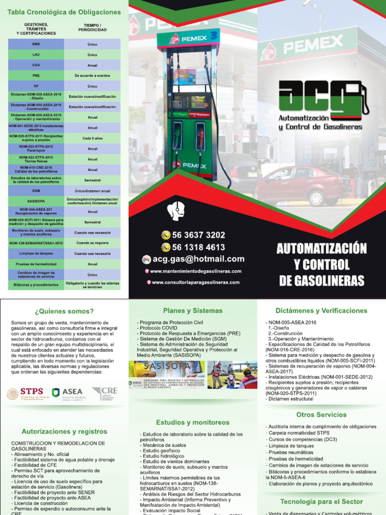 SP-W5073 Aide tríptico 4x4 ACG (4) | PDF