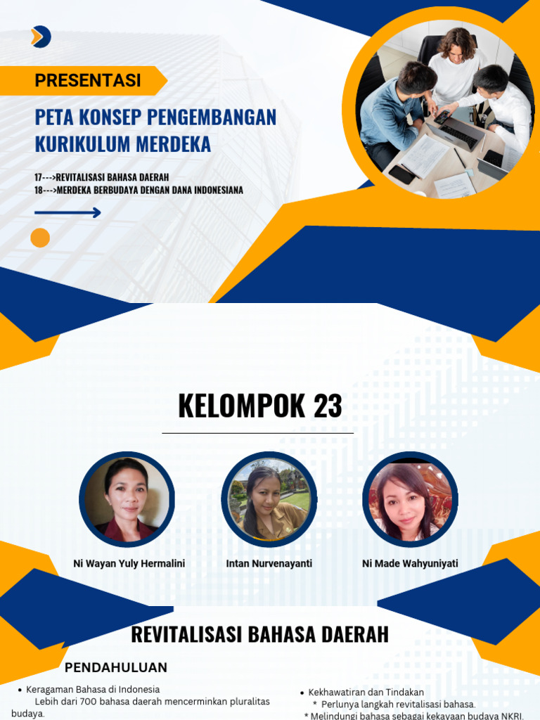 KELOMPOK 23 MATERI 20 | PDF