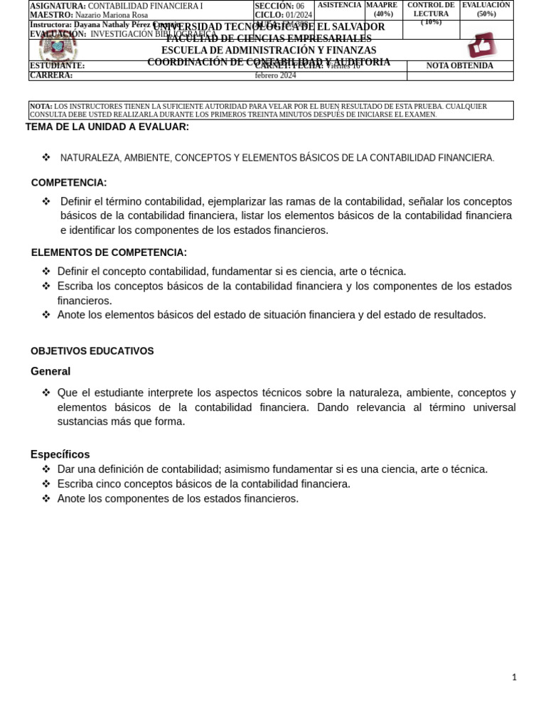 1mapre Secc-06 | PDF