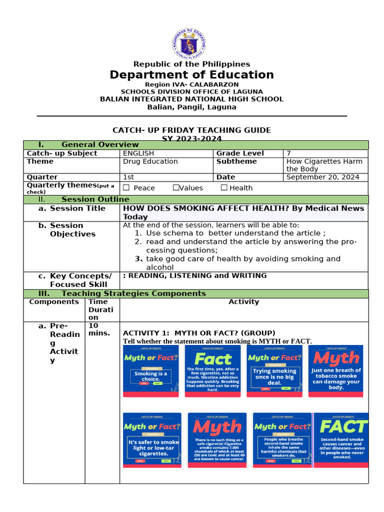 CUF April5 KGIL | PDF