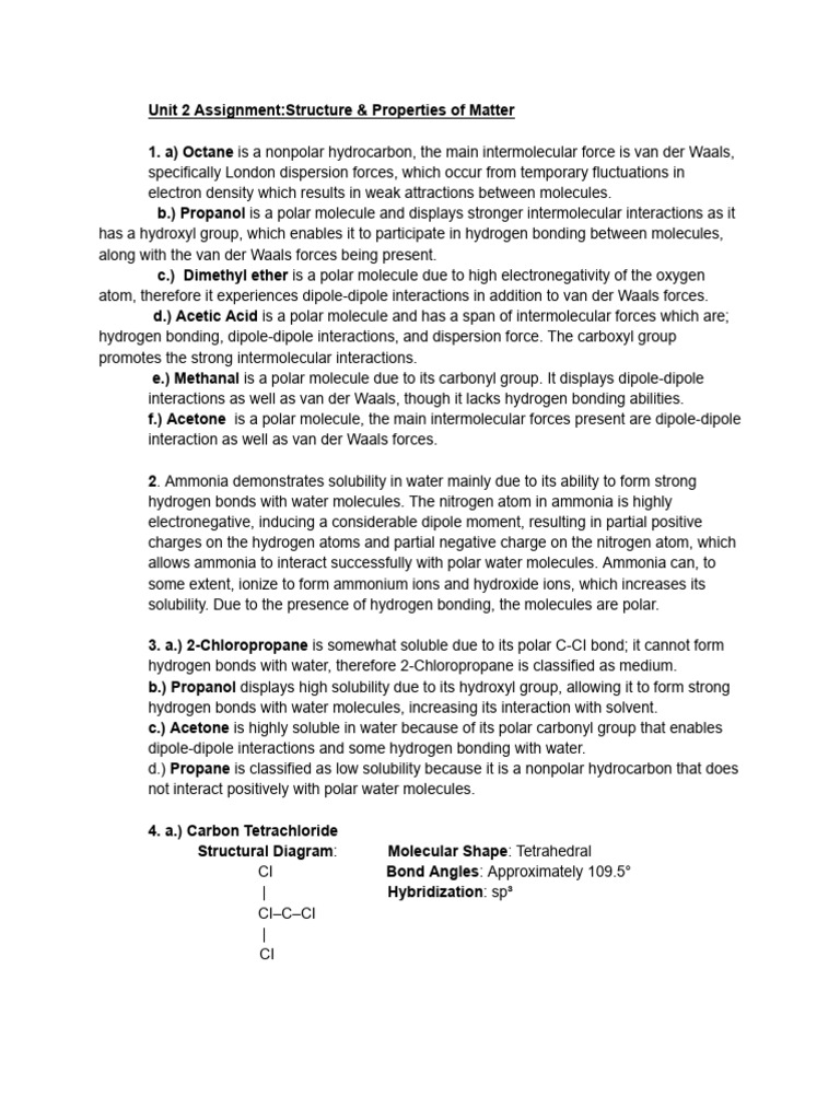 Unit2 Assign2 Carrie Richards | PDF | Technology & Engineering