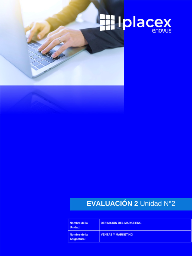 Taller Evaluación 2 | PDF | Crecimiento personal y profesional | Negocios