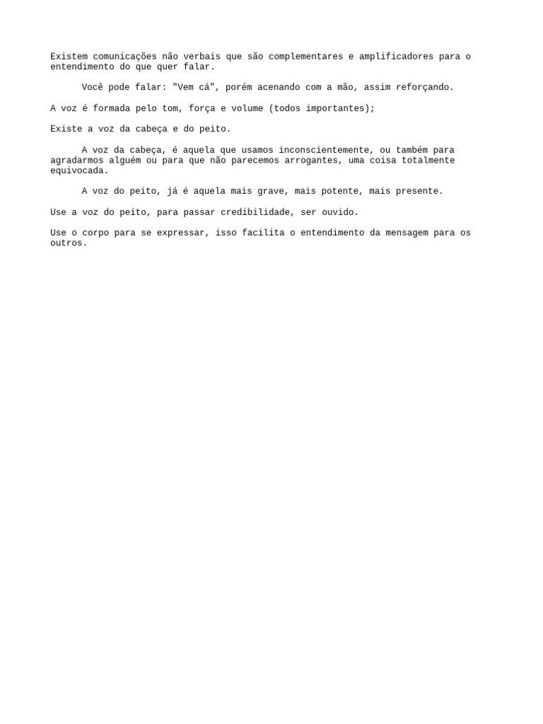 Comunication | PDF Comunication | PDF
