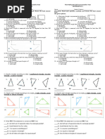Angles Chart | PDF