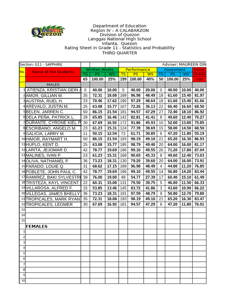 G11 Sapphire 2023 2024 | PDF