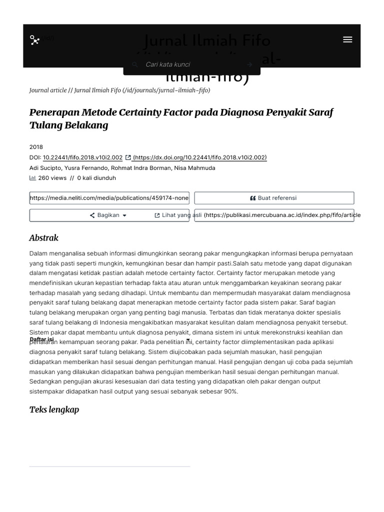 Mentahan Tugas Bu Dian | PDF