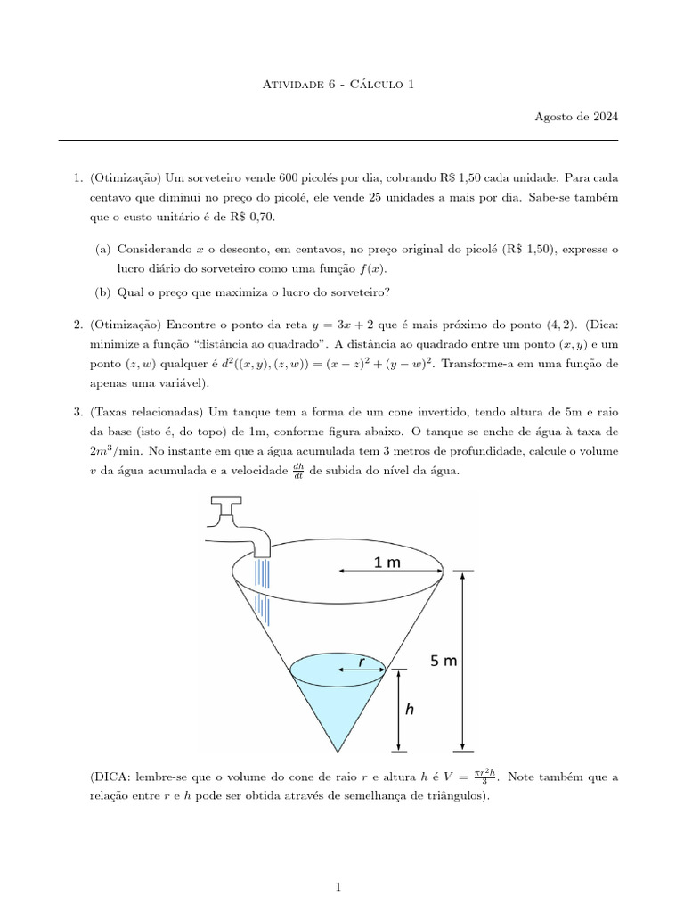 Atividade6 c1 Vers o 2024 Corrigida | PDF