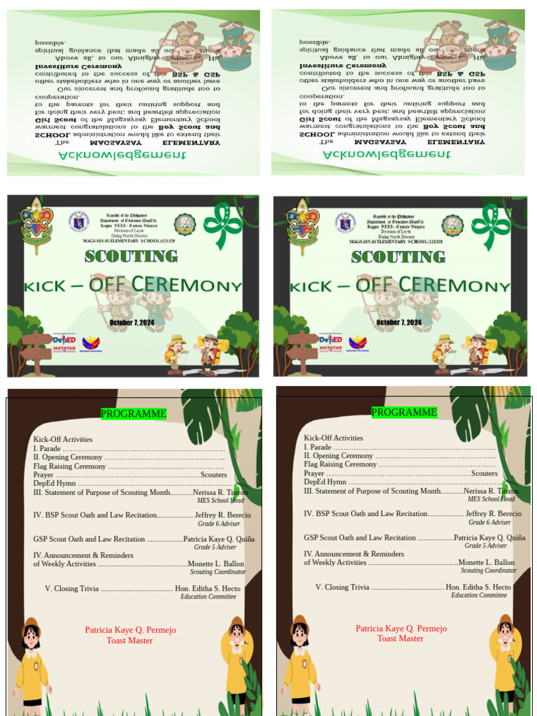 UN Program (AutoRecovered) | PDF