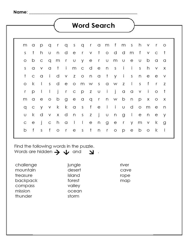 Super_Teacher_Worksheets_Word_Search | PDF