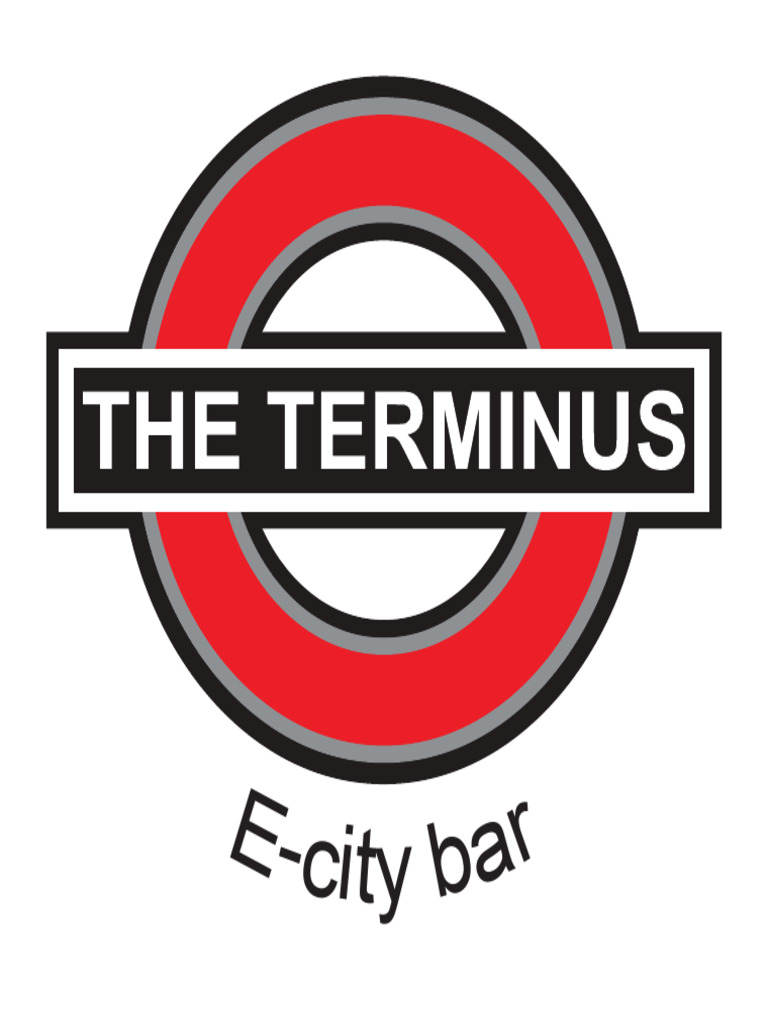 Terminus Logo | PDF