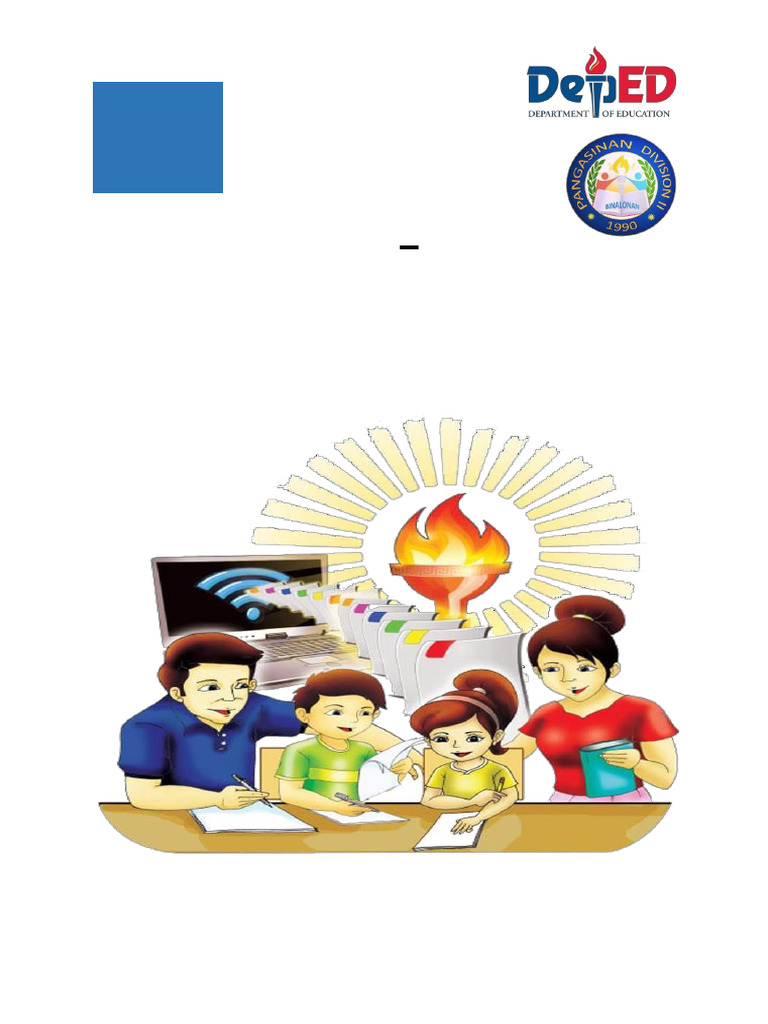 G10 Q1 Module 4 | PDF