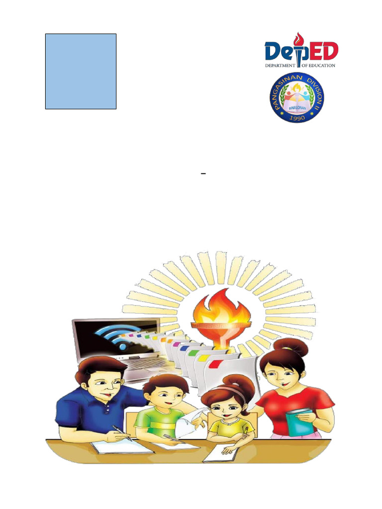 G10 Q1 Module 5 | PDF