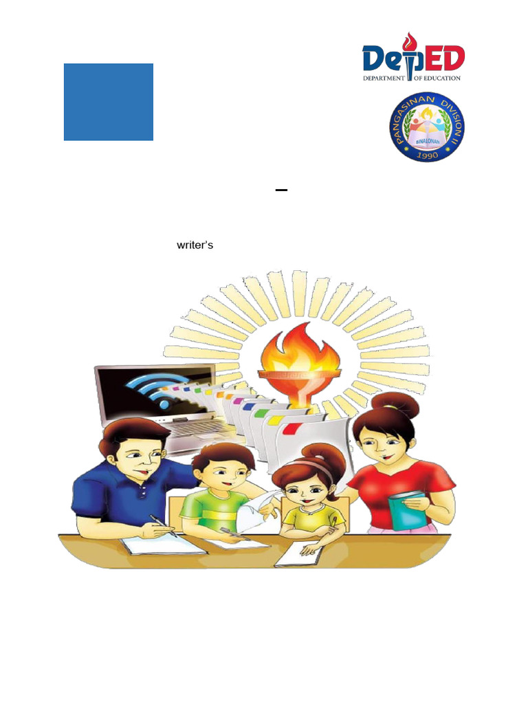 G10 Q1 Module 3 | PDF
