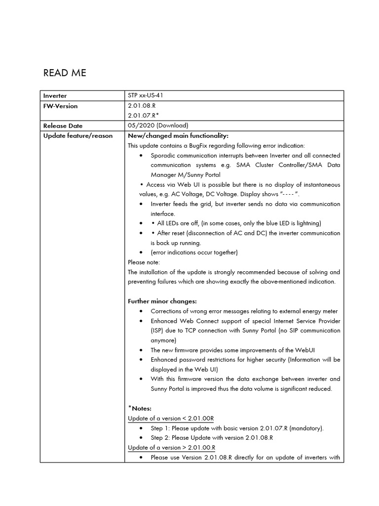 Read-Me - 2.01.08 Us | PDF