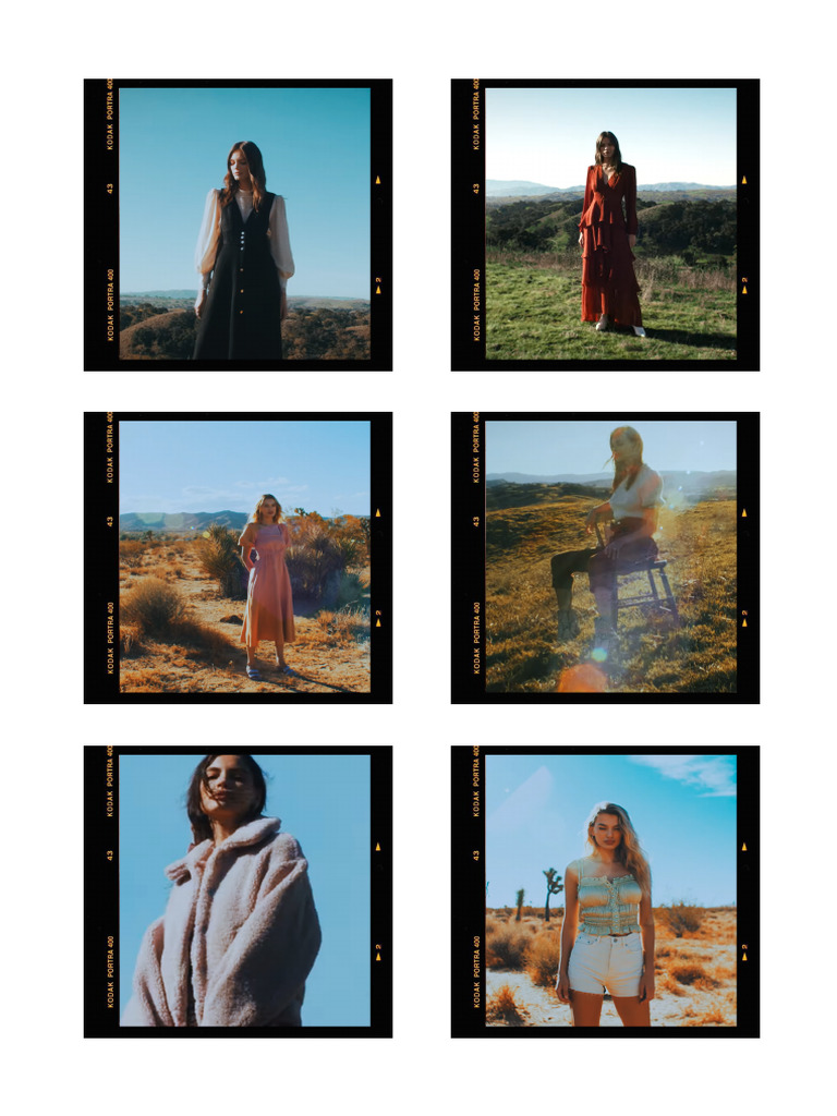 Polaroid Try1 | PDF