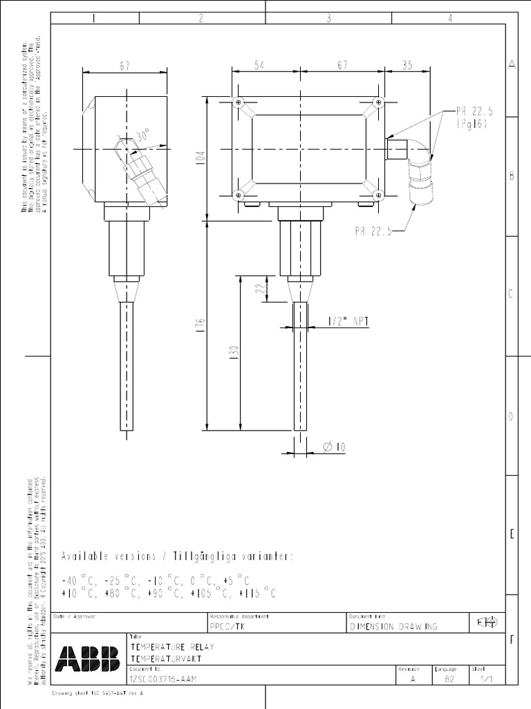1zsc003716-Aam Rev A | PDF