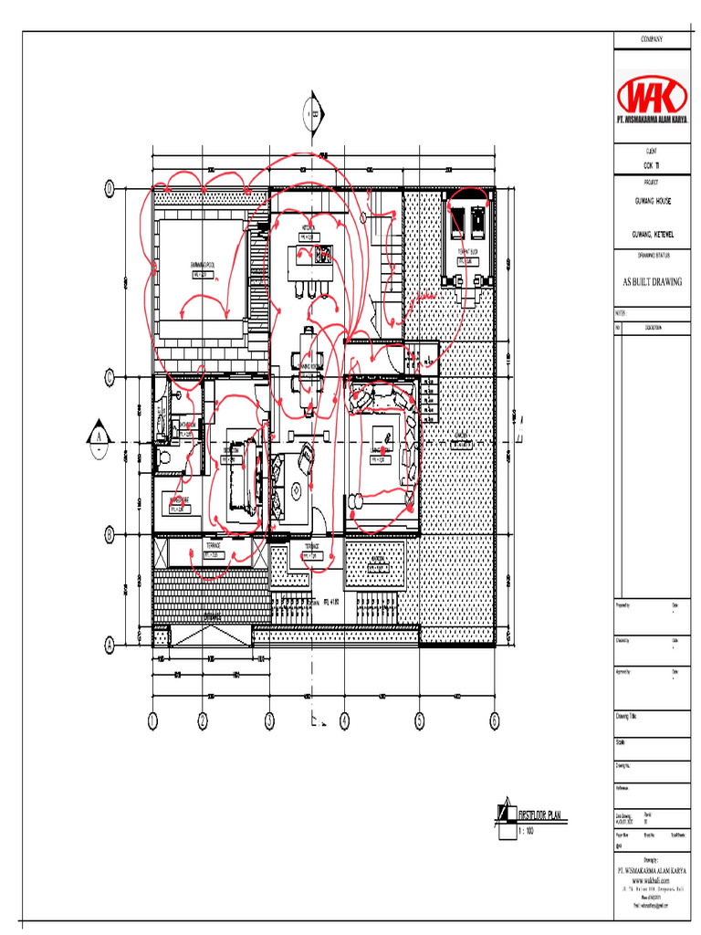 02.FIRST FLOOR | PDF