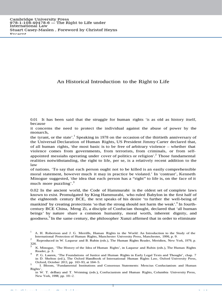 Excerpt | PDF