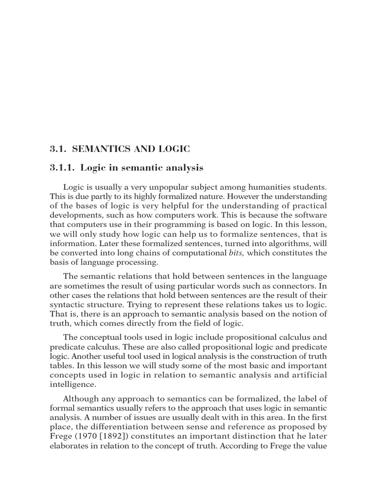 Goded Rambaud M. Basic Semantics (1) - 60-66 | PDF