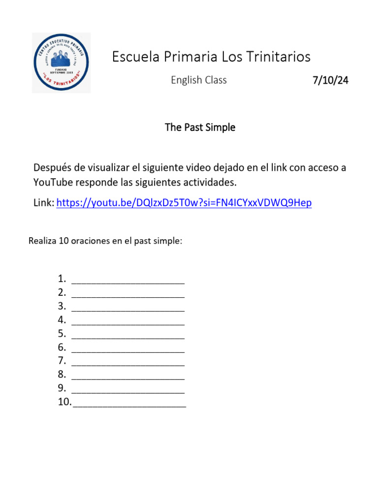 Homework 7-10-24 | PDF