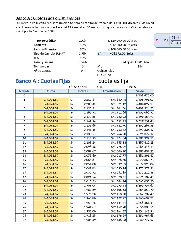 Ejercicio Tarea | PDF