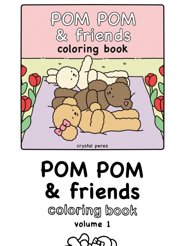 Pom Pom Fixed | PDF
