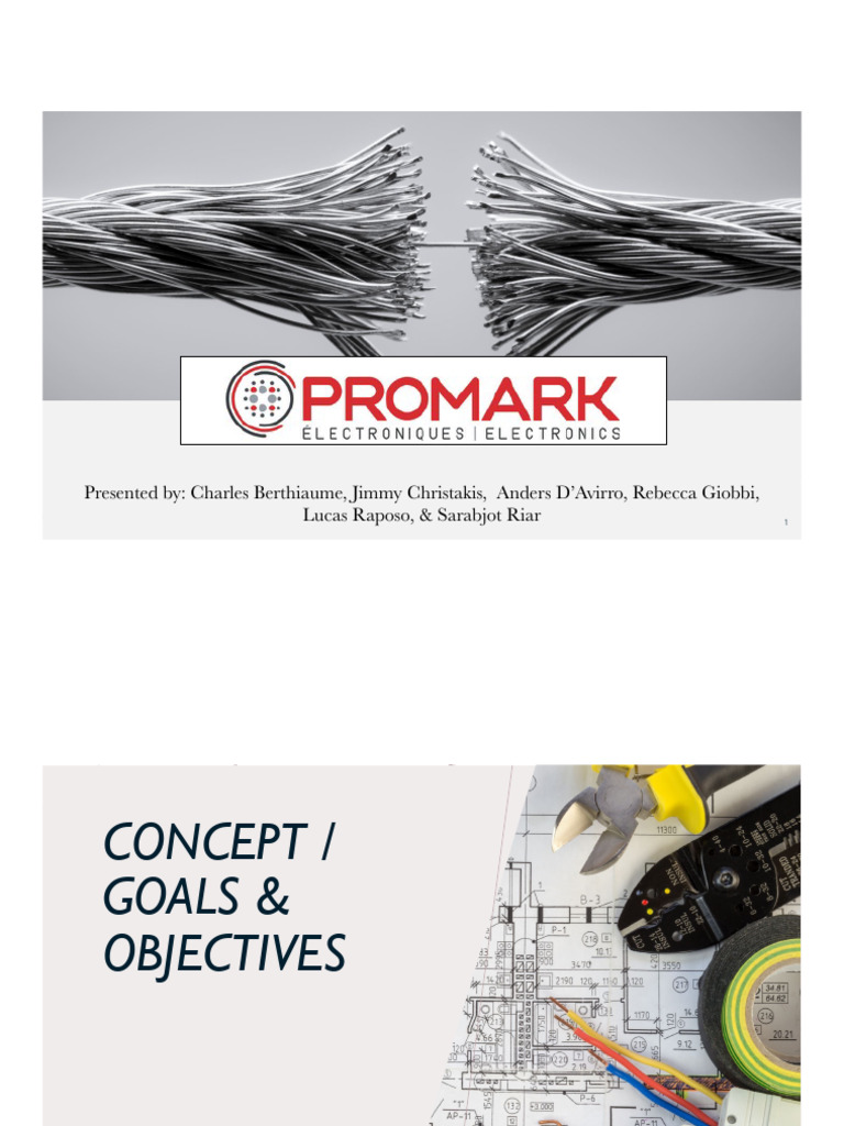 Official Slides | PDF