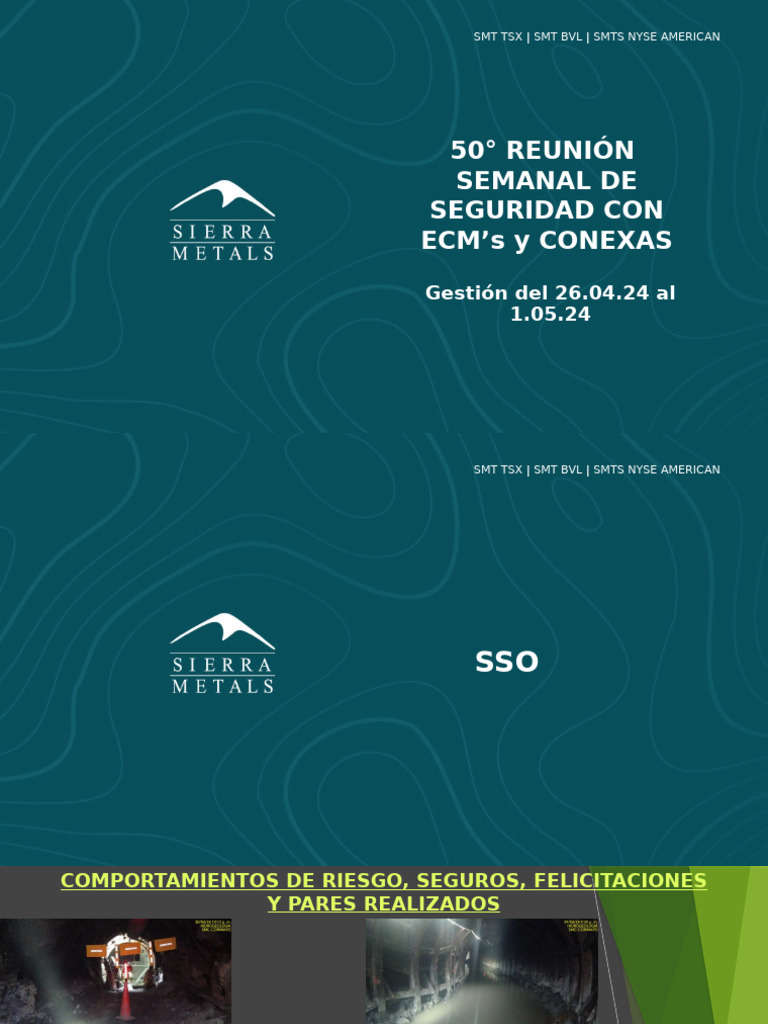 Reunion | PDF