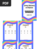 PHOTOJOURN SAMPLE Captions | PDF