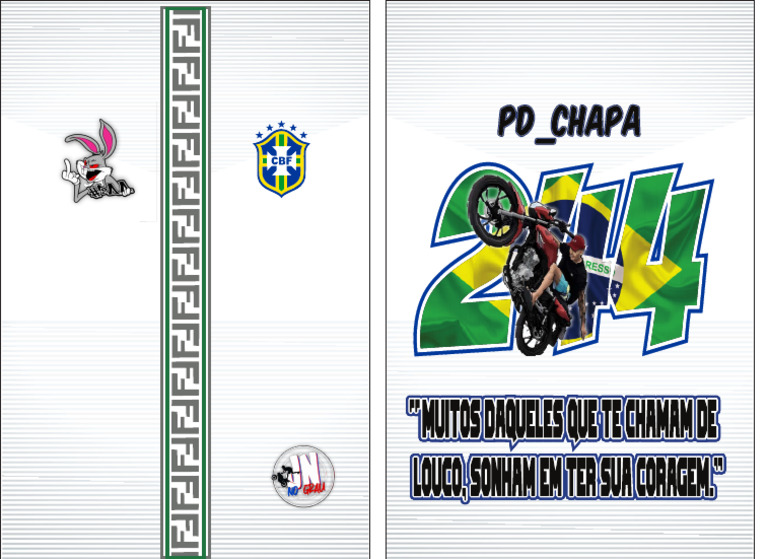 PD CHAPA | PDF