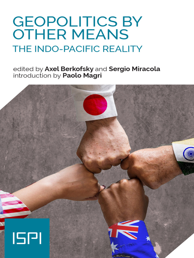 (Knowledge Unlatched (KU) ) Axel Berkofsky, Sergio Miracola ...