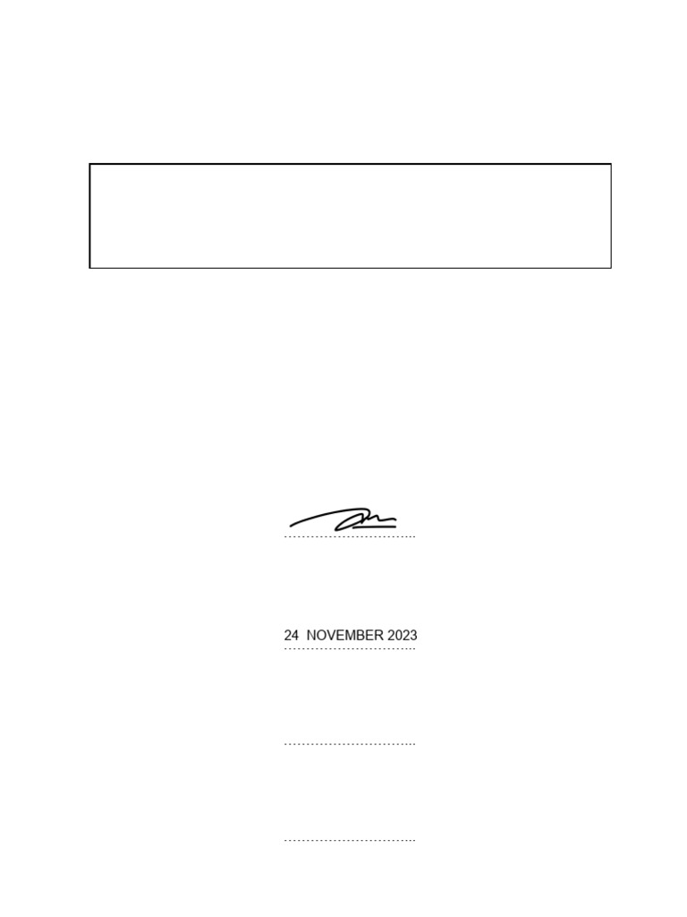 Proposal HLP 2023 | PDF